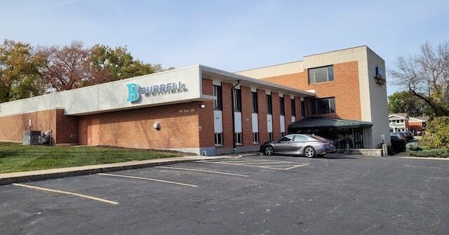 Burrell Behavioral Health's new Ash Street clinic to open Dec. 5 | Mid ...