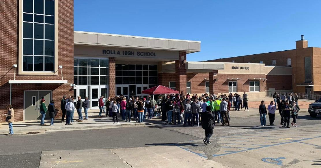 Rolla Public Schools outlines recovery plan after tornado | Mid ...