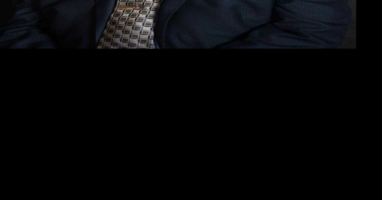 Columbia Fifth Ward Councilman Don Waterman featured at September Let's ...