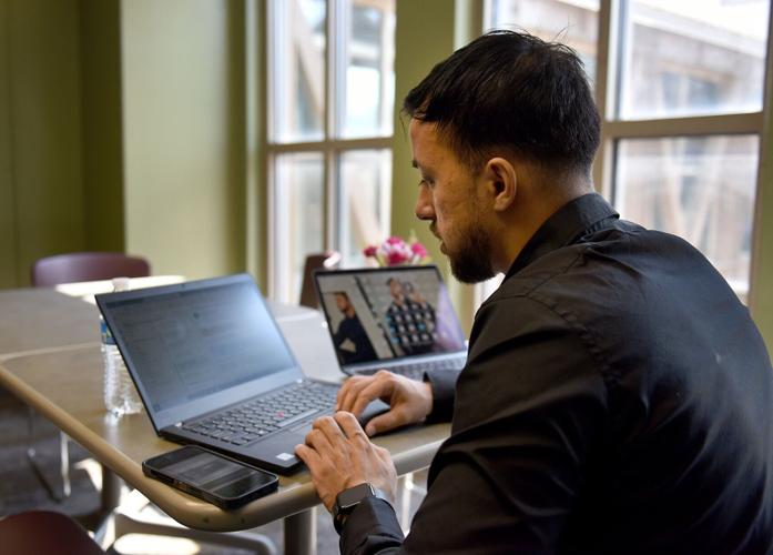 Foreign students at Missouri want to work, but visa rules restrict them ...