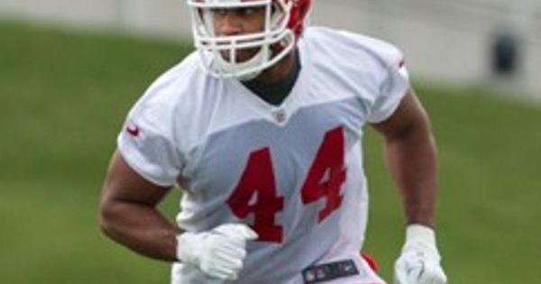 Chiefs Put TE Martin Rucker on Injured Reserve | News | komu.com