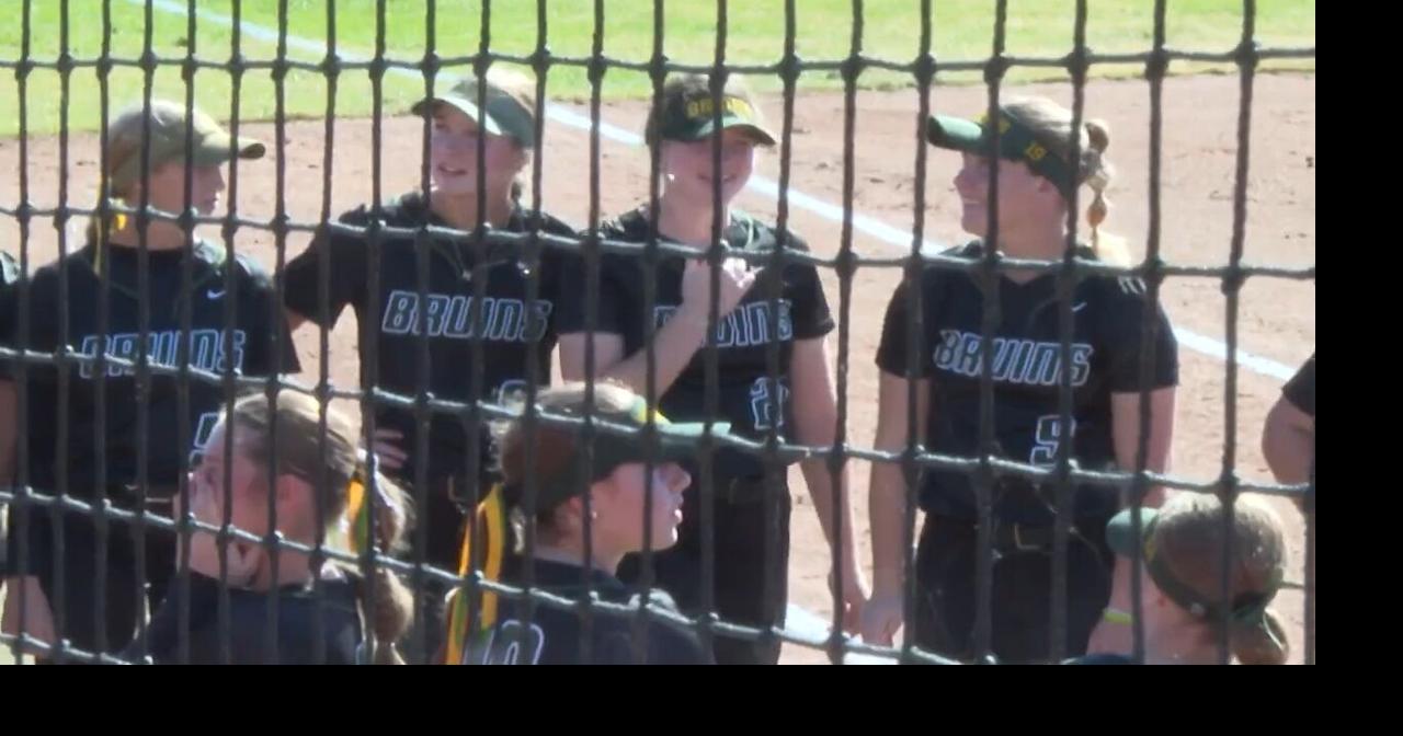 HIGHLIGHTS: Rock Bridge softball loses heart-breaker in Class 5 Championship | Sports | komu.com