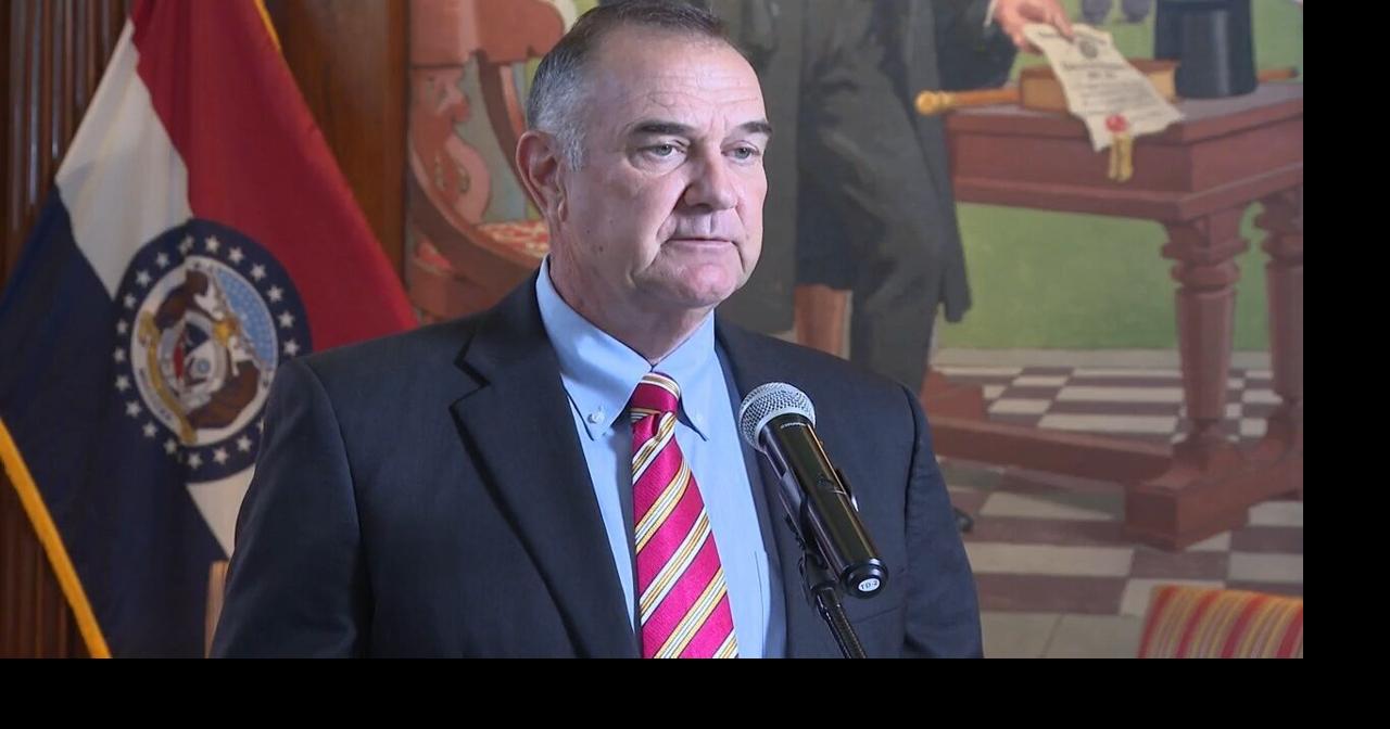 Kehoe issues executive order on storm response | State News | komu.com