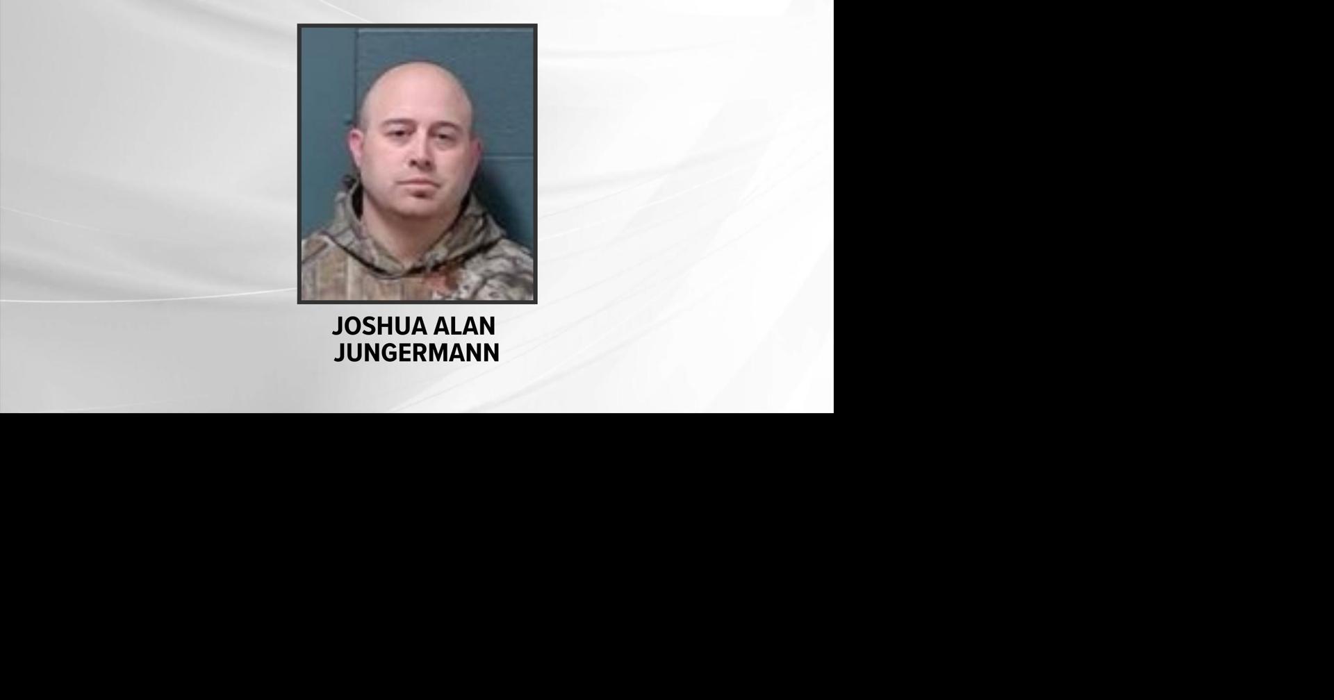 Man charged with child sex crimes in Callaway County | Mid-Missouri ...