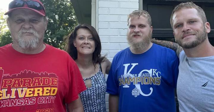 Carl Goodman was a 'beacon of kindness and compassion' | Mid-Missouri ...