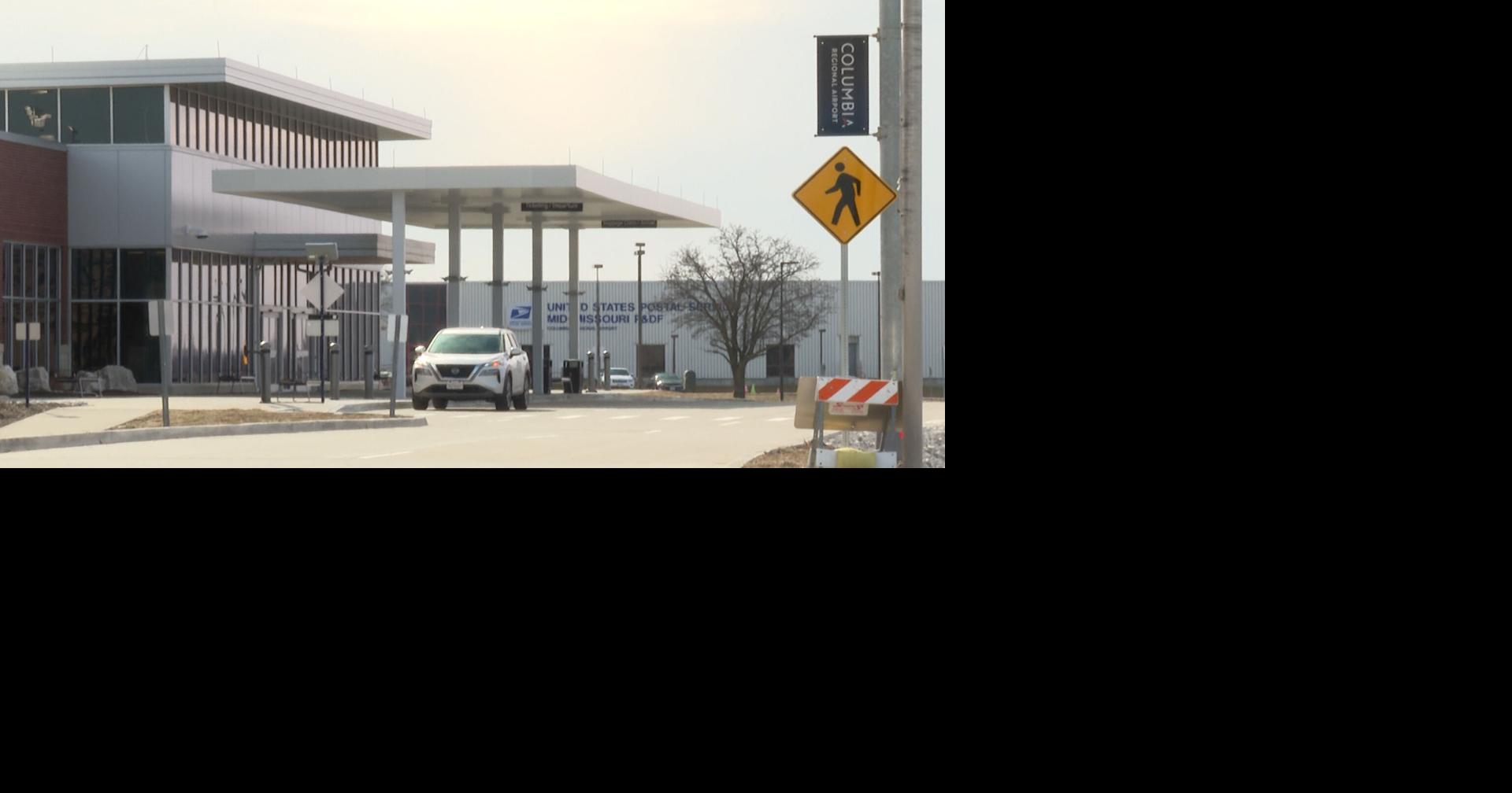 Columbia Regional Airport adds two new flights | Mid-Missouri News ...