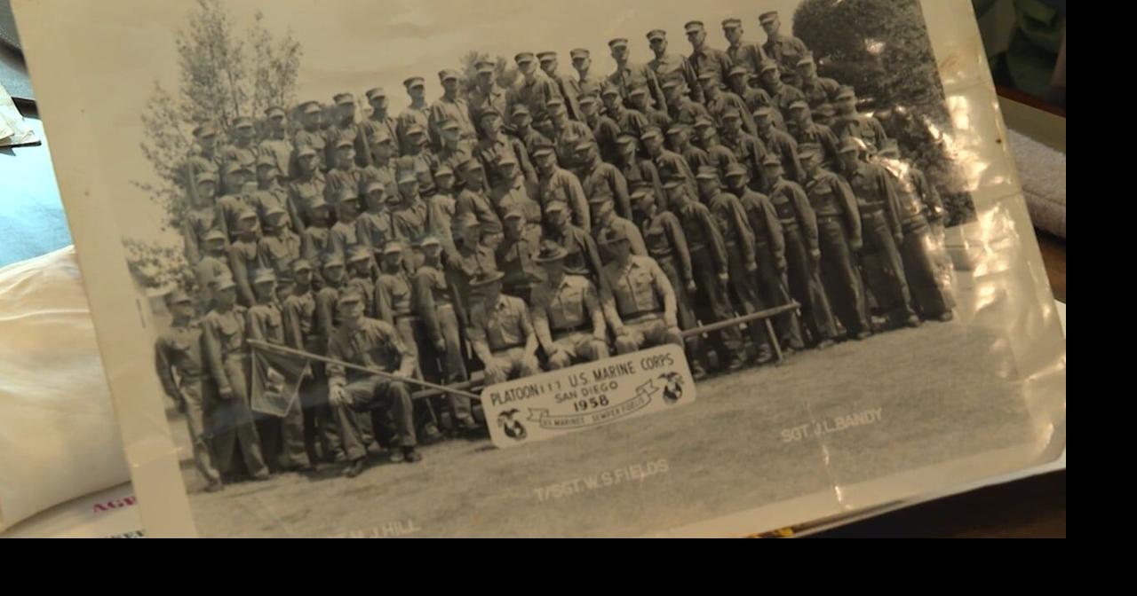 Son of Vietnam veteran seeking help from Agent Orange effects | News ...