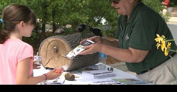 Runge Nature Center Celebrates 20 Years | News | komu.com