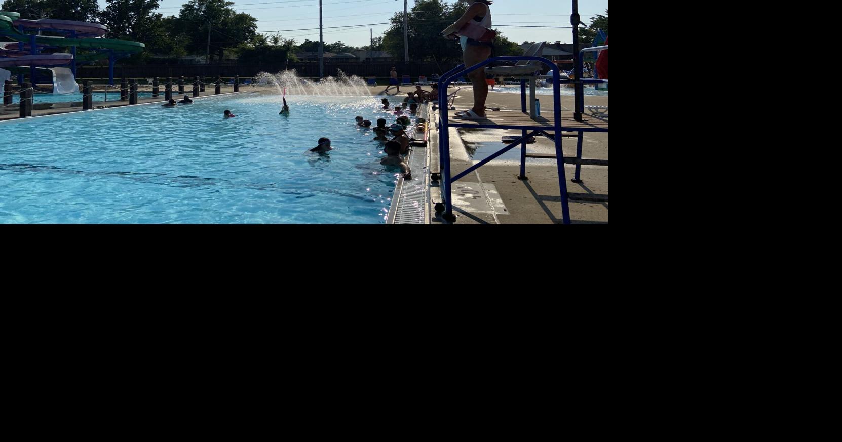 Mid-Missouri pool remains nearly fully staffed despite national ...