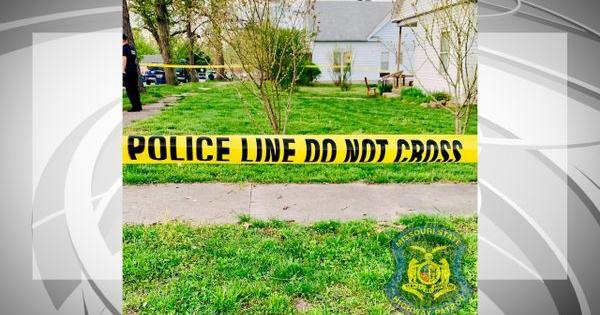 UPDATE: Man injured charged in trooper-involved shooting in Eldon ...