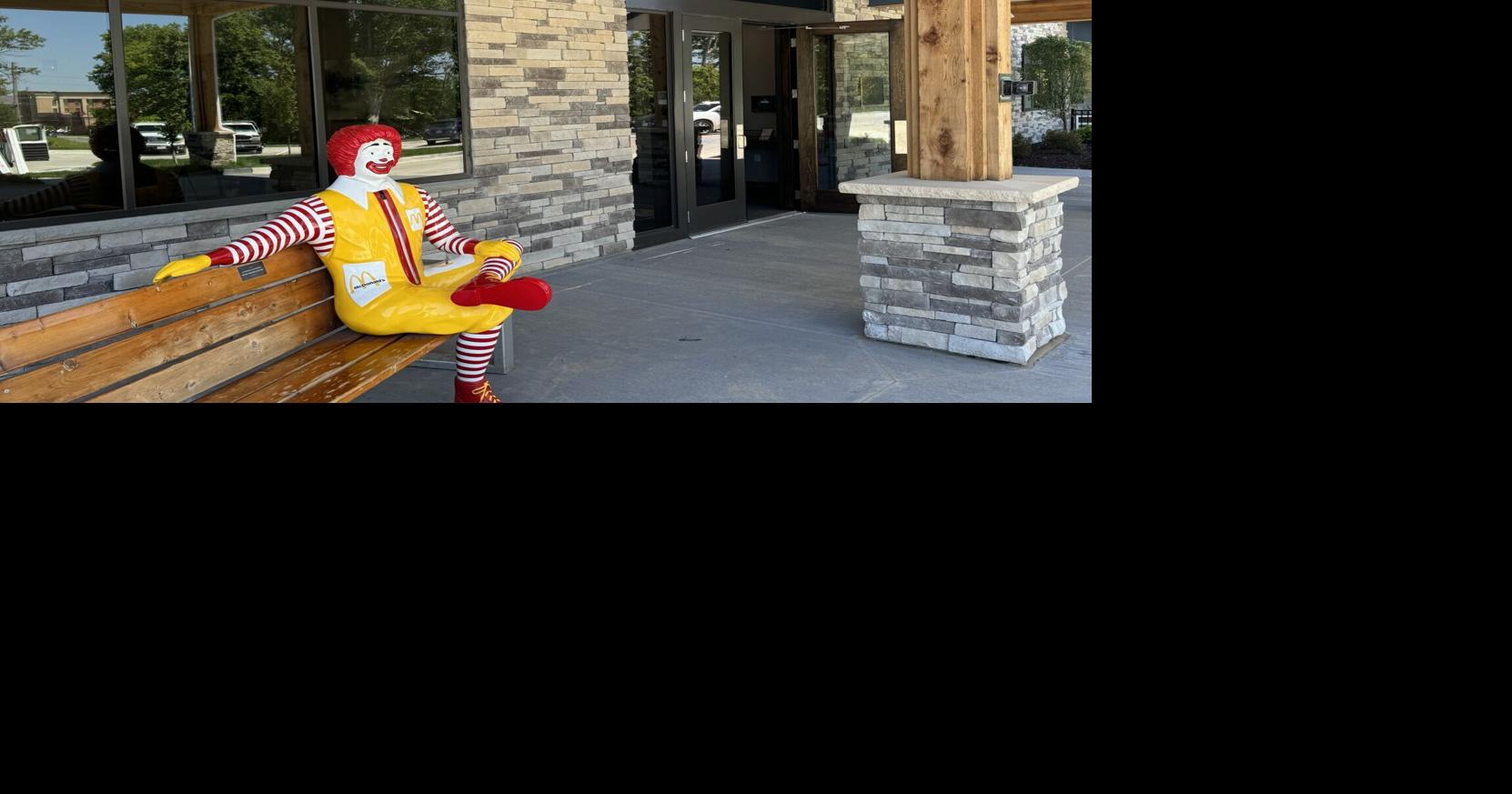 Ronald McDonald House Mid-Missouri executive director retires | Mid ...