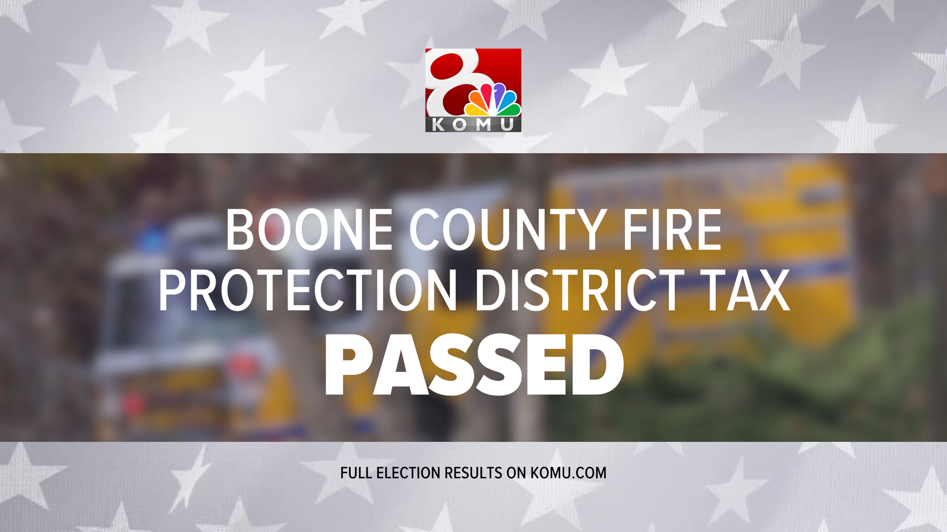 Election Results | komu.com