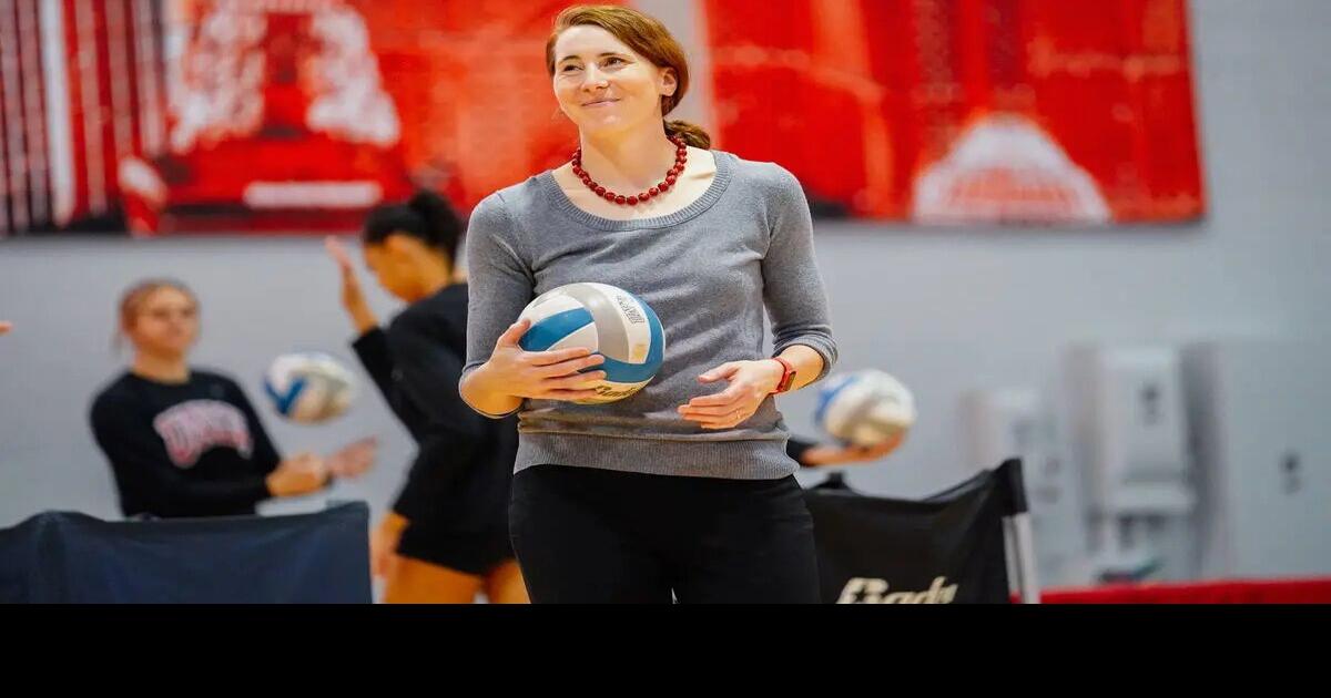 Mizzou volleyball names Dawn Sullivan as the next head coach | Mizzou ...