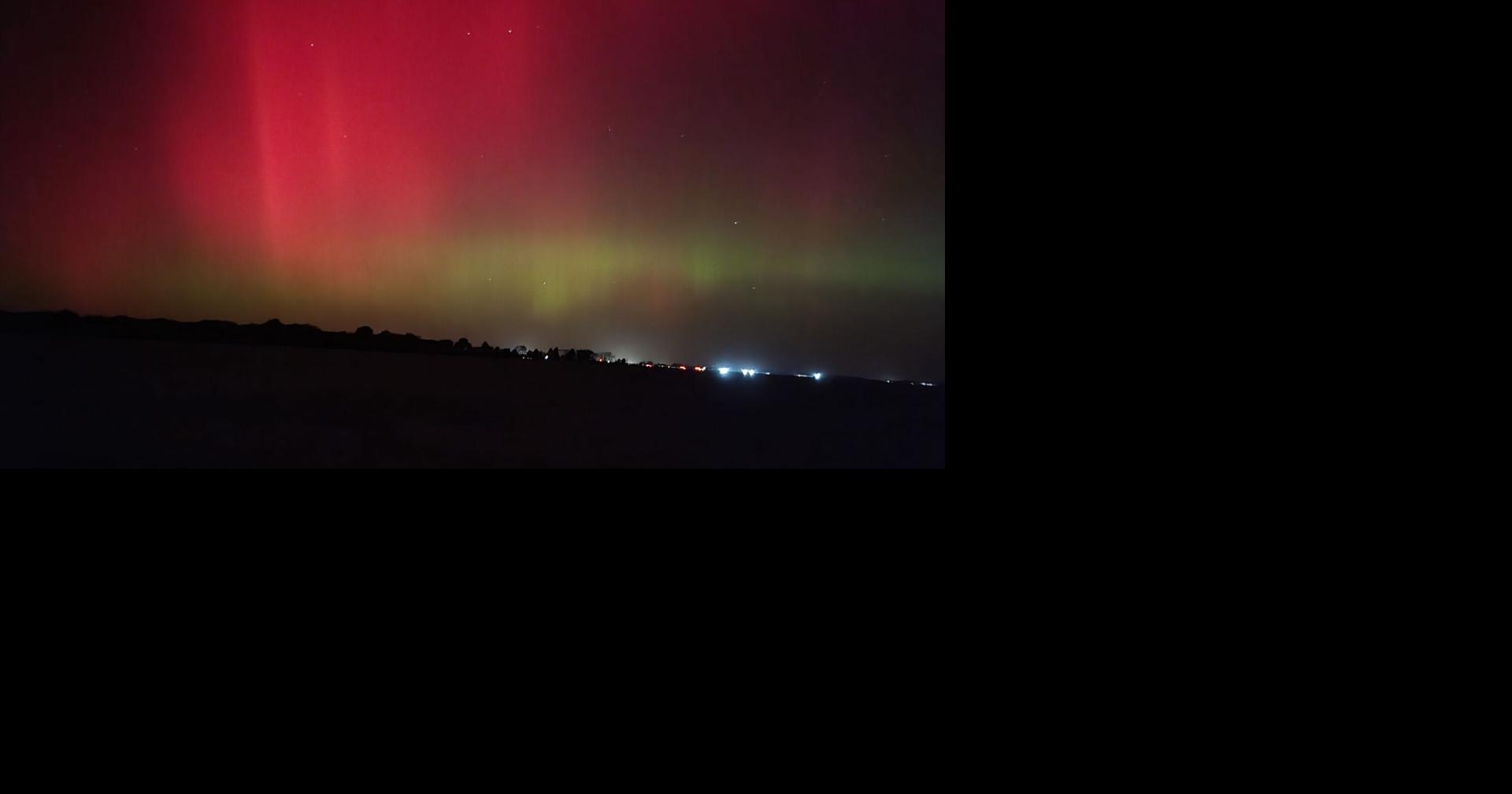 Northern lights tonight: Best time to watch in Missouri | Mid-Missouri ...