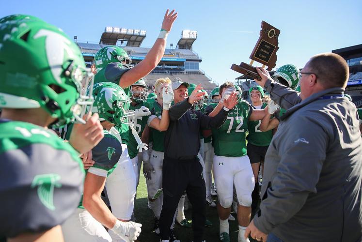 Blair Oaks seeks to make history with back-to-back state titles | Blair ...