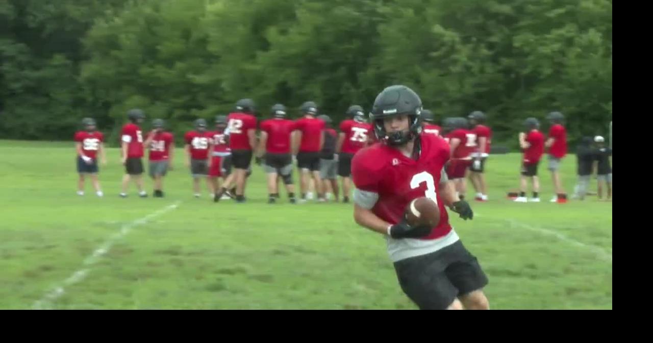 VIDEO: Southern Boone pumped to start new football season | Sports ...
