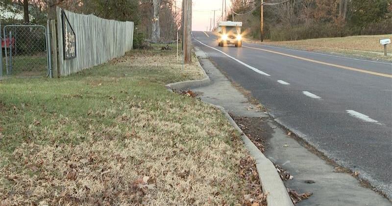 Design concepts for sidewalk projects shown at open forum | Mid ...
