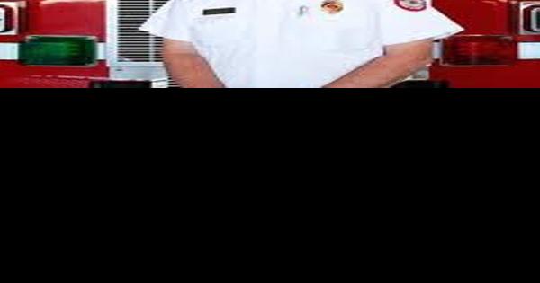 Columbia Fire Marshal Steven Sapp to Retire | News | komu.com