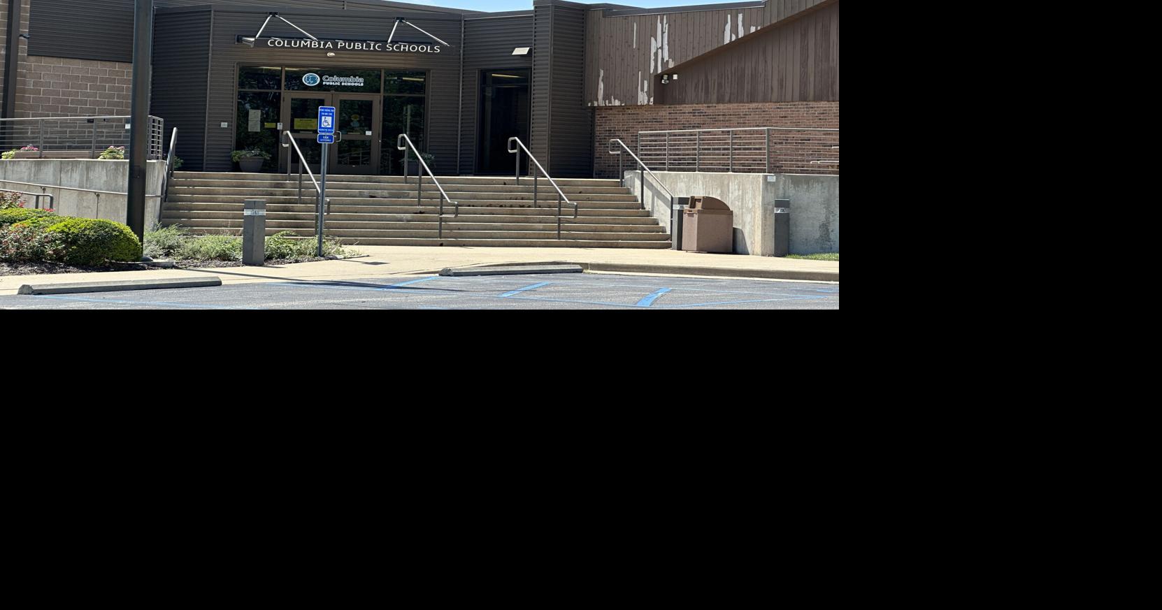 Columbia School Board signs off on SRO contract | Mid-Missouri News ...