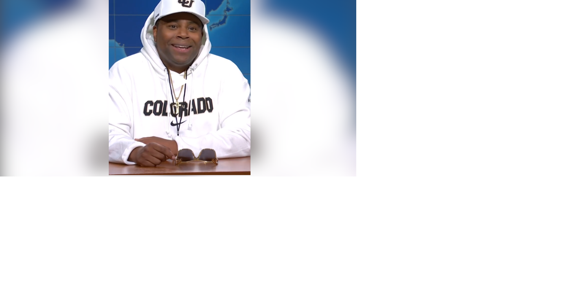 SNL shouts out Mizzou Football as it pokes fun at Colorado | News ...