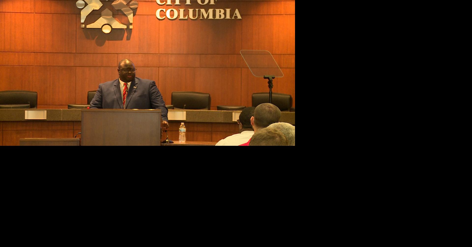 Columbia city manager outlines fiscal year budget for 2023 | Mid ...