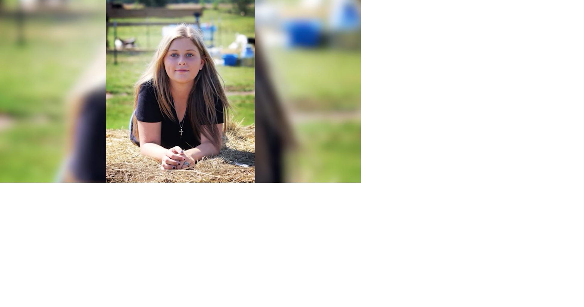 Ashland Police say missing teenager has returned home | Mid-Missouri ...