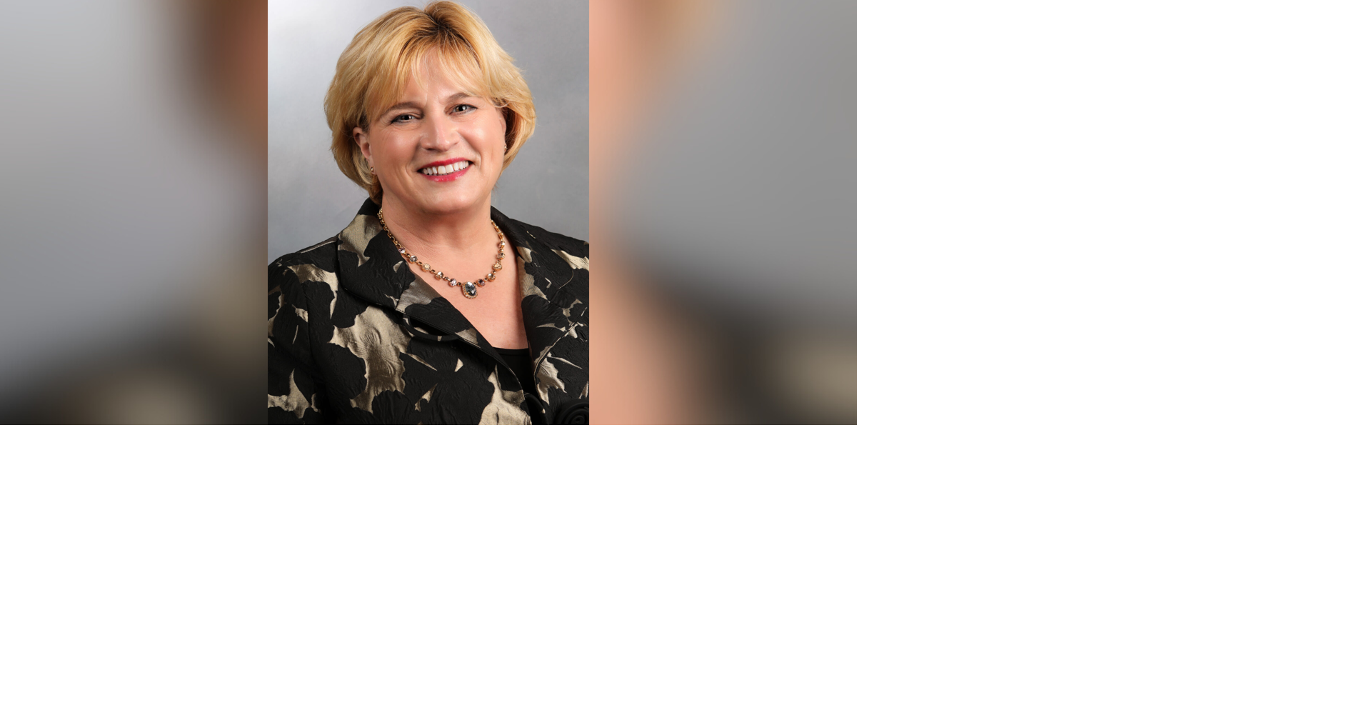 Sen. Karla Eslinger named Missouri commissioner of education | State ...