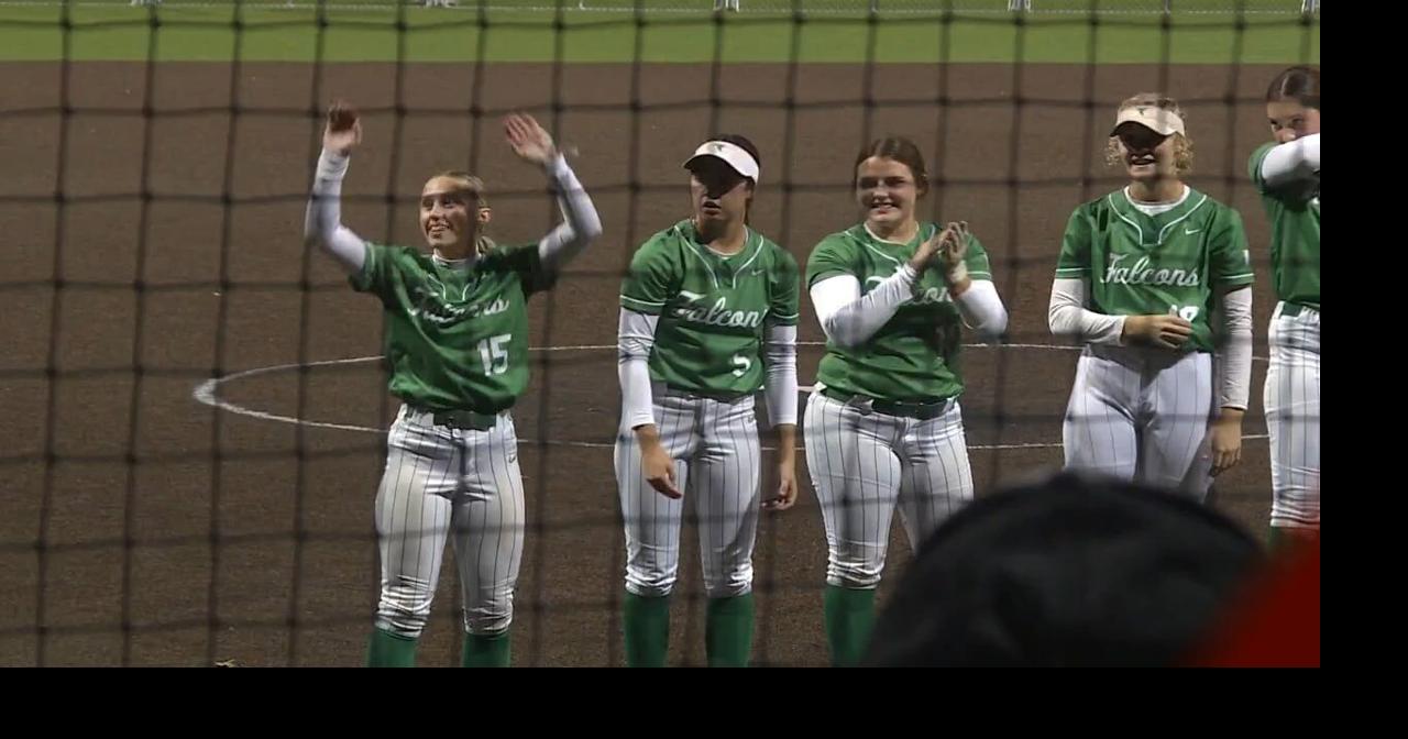 HIGHLIGHTS: Blair Oaks advances to face Fatima at district softball ...