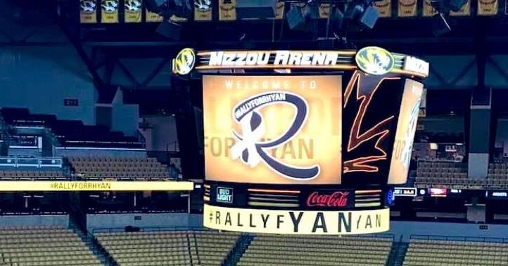 Loos family prepares for 8th annual Rally for Rhyan basketball game ...