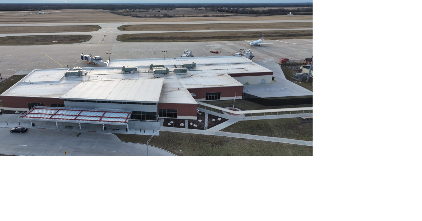 Columbia Regional Airport to offer flights to Charlotte | Mid-Missouri ...