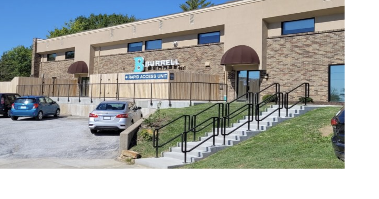 Burrell's mental health walk-in clinic now open 24/7 | A Brighter ...