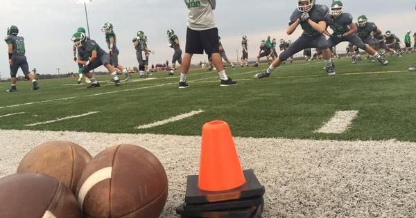FNF Week 2 live blog part one Football scores photos videos | News ...