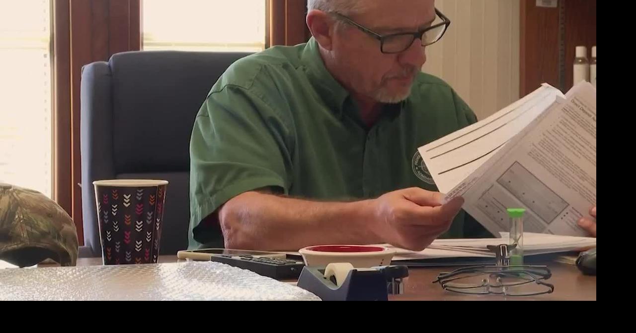 Judge orders county clerk to add Chuck Basye to Columbia school board ...