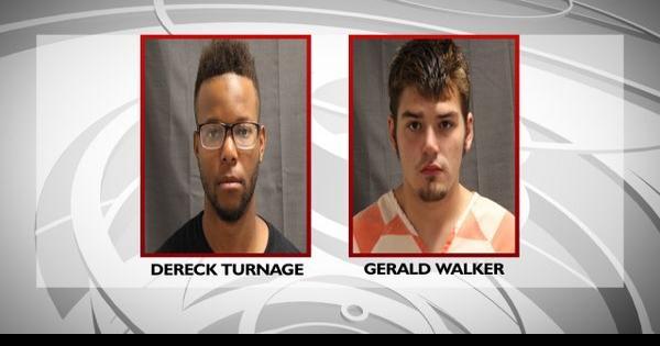 Two Men Charged With Sex Crimes Against Audrain County Teenager News