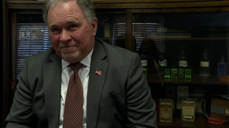 Jefferson City mayor reflects on time in office as Election Day nears ...