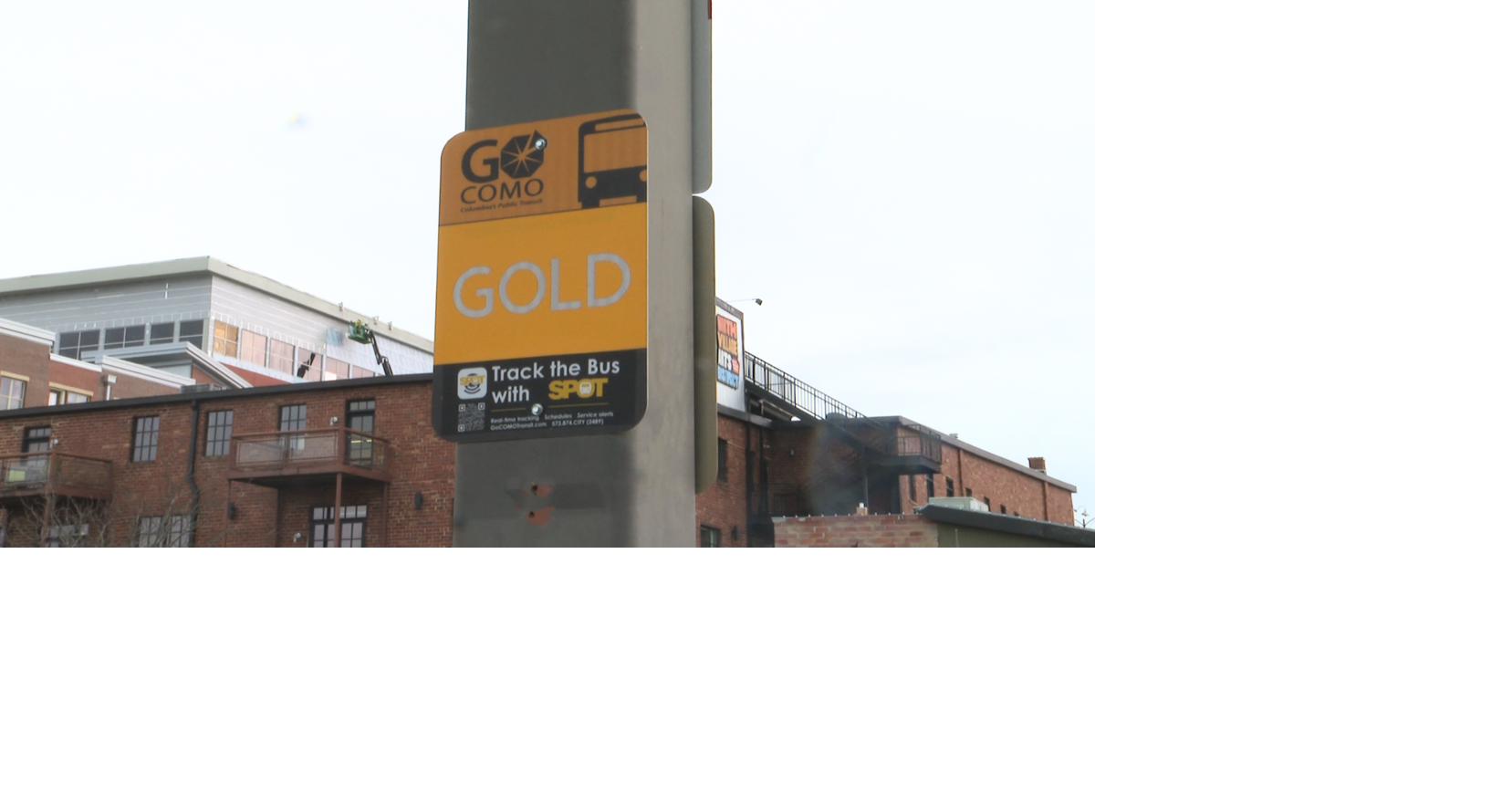 Go COMO moving to ETA SPOT bus tracking app | Mid-Missouri News | komu.com