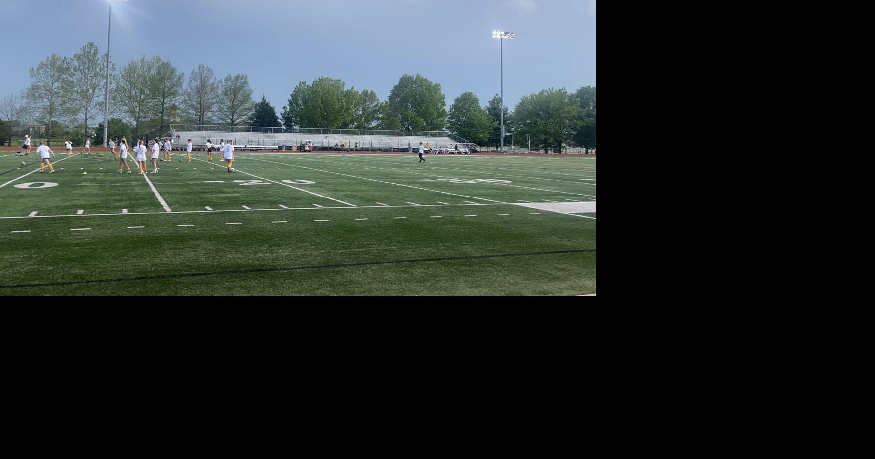 Rock Bridge comes alive late, beat Rolla on senior night 4-1 | High ...