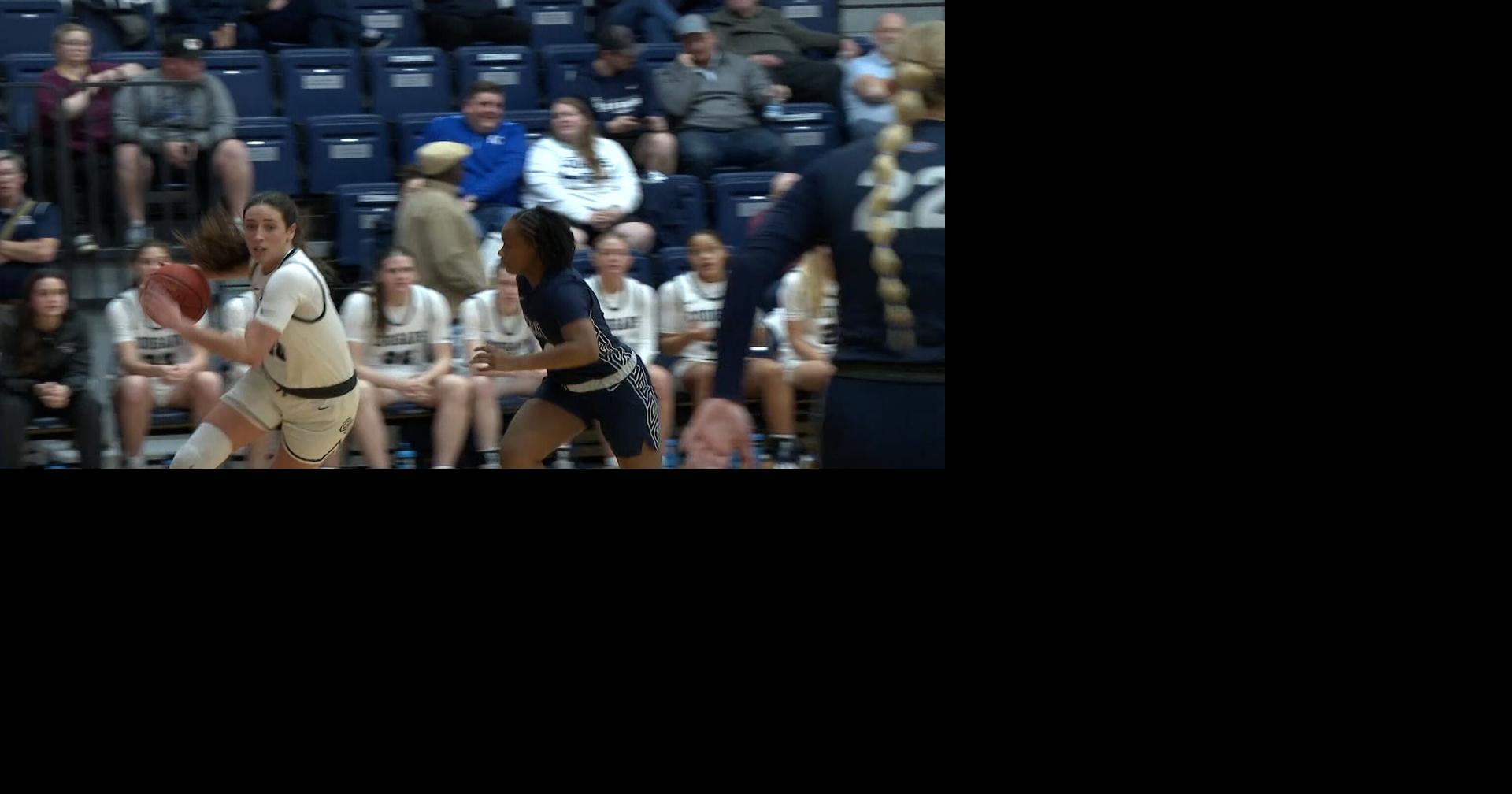 Columbia College women's basketball wins over Missouri Baptist | Sports ...