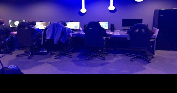 Columbia eSports team prepares for the new season | News | komu.com