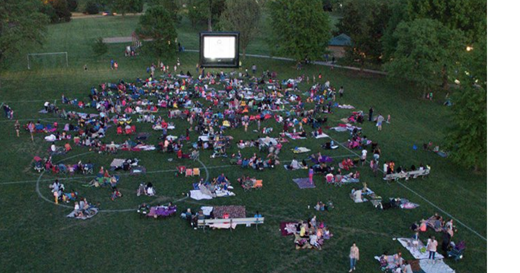 Movies in the Park series returns Friday to Cosmo Park | Mid-Missouri ...