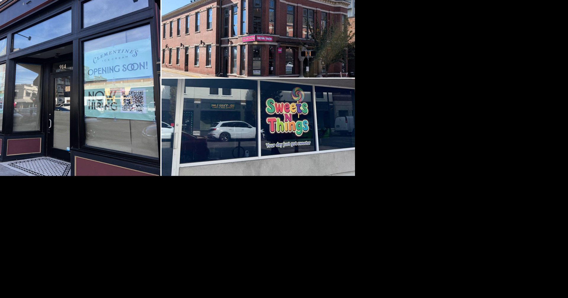 New businesses coming to The District in Columbia | Mid-Missouri News ...