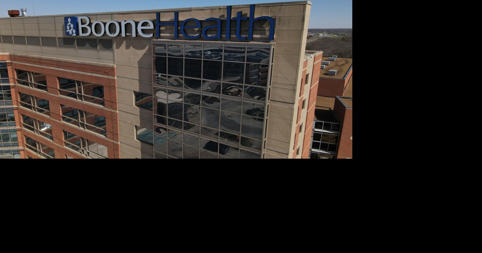 Boone Health to end universal masking requirement as county COVID ...