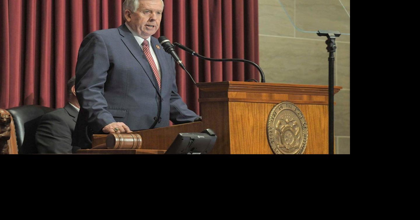 Missouri executive order prepares state for winter storm | State News ...