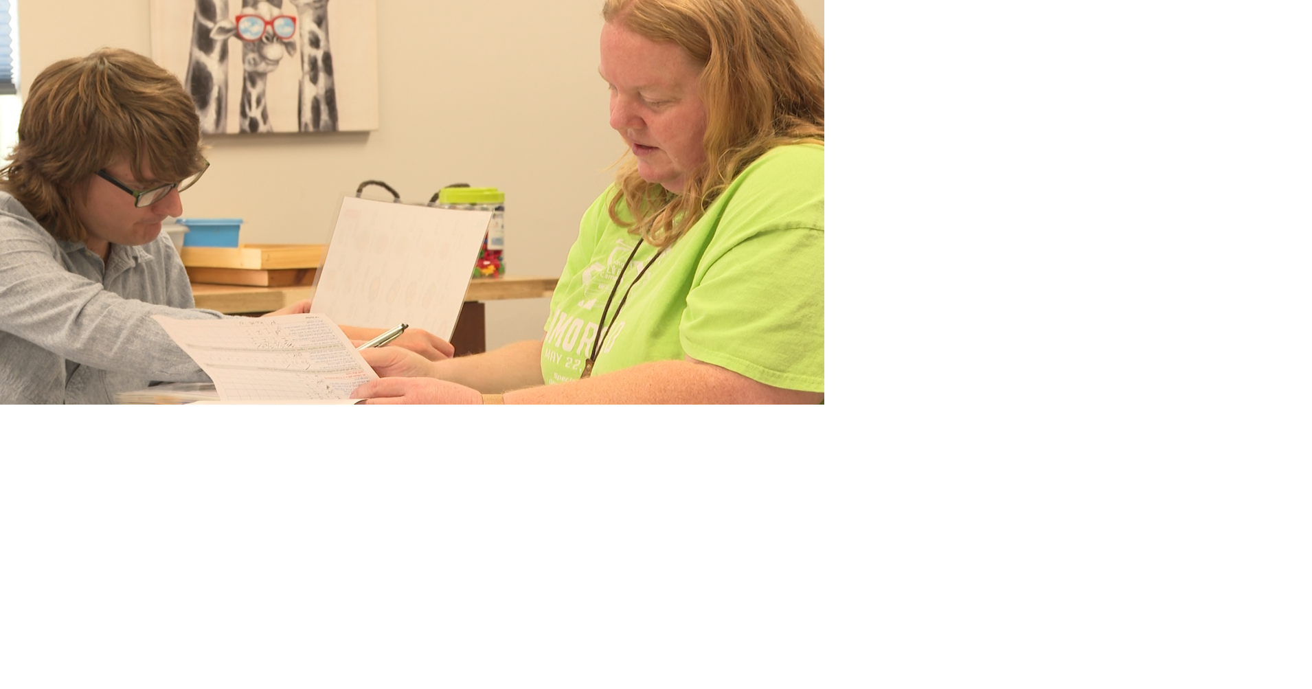 Developmental disabilities care providers celebrate record funding ...