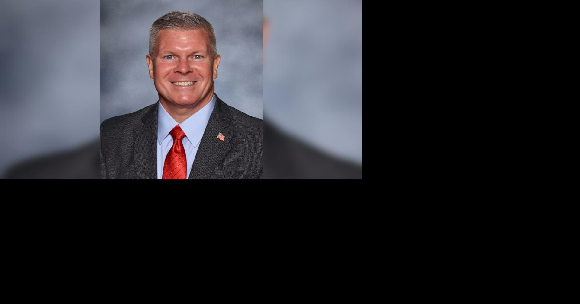 MASA names 2025 Missouri Superintendent of the Year | State News | komu.com