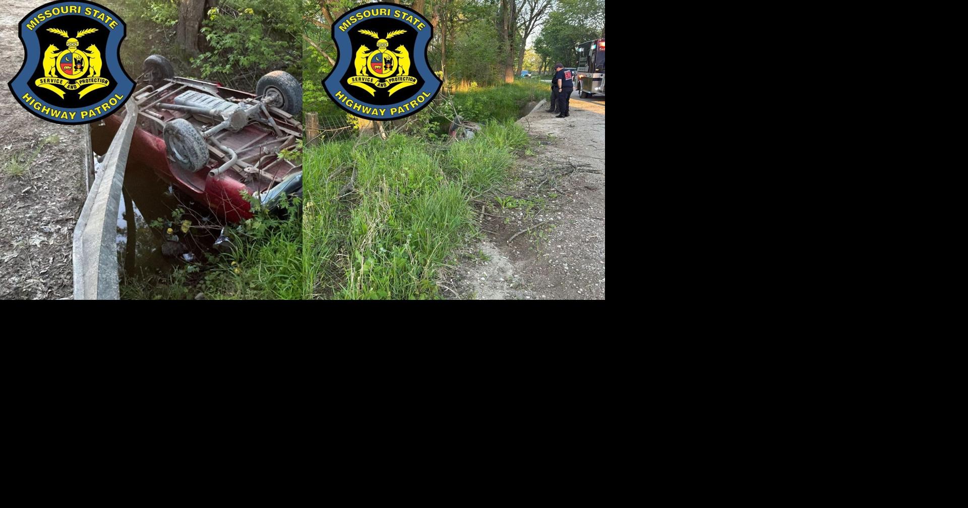 20-year-old Columbia man pronounced dead after car crash | Mid-Missouri ...