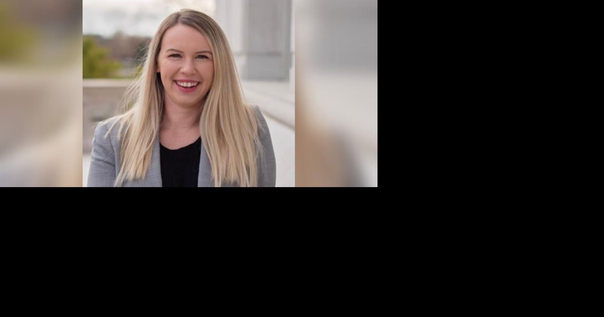 Erica Choinka announces candidacy for Jefferson City Council | Mid ...