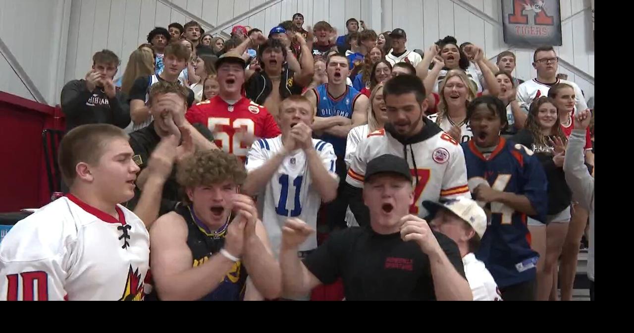 HIGHLIGHTS: Moberly GBB trounces Orchard Farm to advance to Quarterfinals | Sports | komu.com