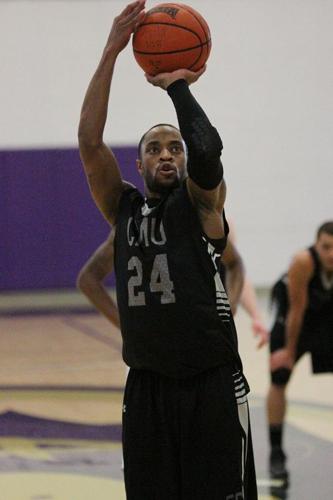 CMUs Tillman Named Mens Basketball Player of the Week | Sports | komu.com