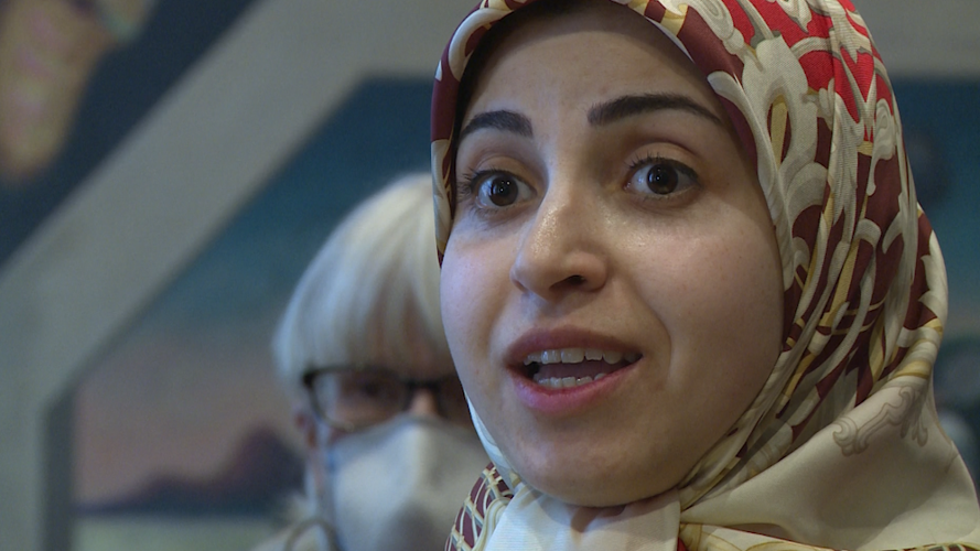 Child sex trafficking experts advocate for new legislation and inform ...